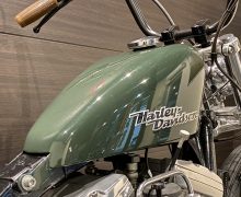 1998年 FXD 1340 ダイナ スーパーグライド 後期 EVO キャブ | 岐阜のハーレーダビットソン車両販売・整備・カスタム クラフティーズ